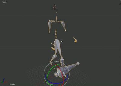 Python How Do I Fix My Animation That Is Created From A XML File Blender Stack Exchange