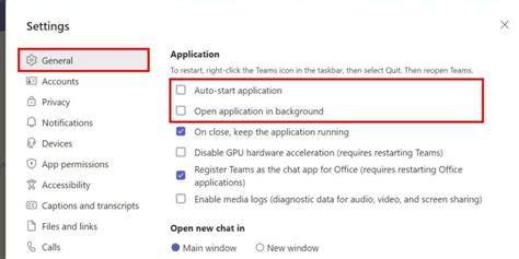 How To Stop Microsoft Teams From Opening On Startup In Windows Make Tech Easier
