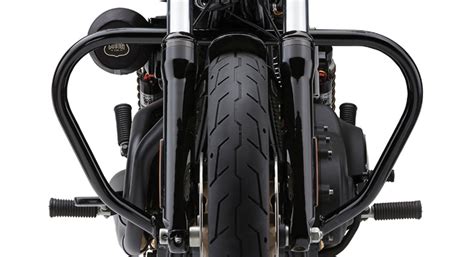V Bend Freeway Bars Freeway Barscase Guards Motorcycle Accessories