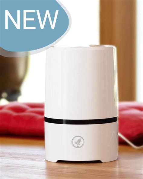 Cool Air Aroma Diffuser New Design