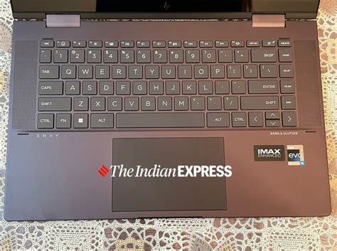 HP Envy X360 With IMAX Enhanced Notebook Review