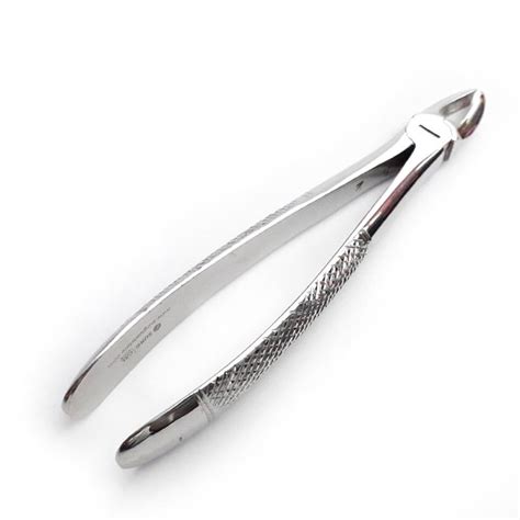 Wholesale Surgical Medical Plastic Surgical Different Types Dental Forceps Suppliers Factory