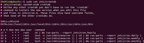 Linux Forensics The Complete Cheatsheet