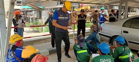 กอ รมน ขอนแก่น บูรณาการร่วมชุดเฉพาะกิจ ปราบปราม จับกุม และดำเนินการคดีนายจ้าง สถานประกอบการ และ