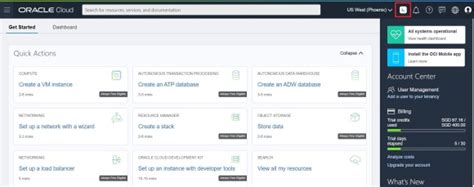 How To Create Ssh Keys Using Oracle Cloud Shell Oracleagent Blog