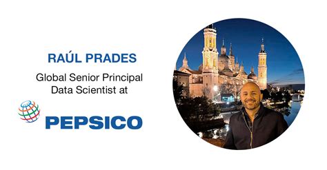 Historia De éxito Raúl Prades Zlog 2014 Y Global Senior Principal