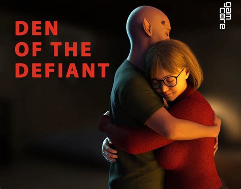 Den Of The Defiant Ch 4 Sex Visual Novel Apk Strip Game