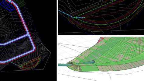 getting to know the user interface autocad civil 3d video tutorial