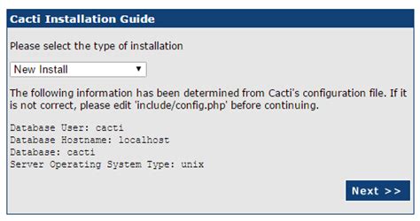 Network Monitoring CMU ITSC Network