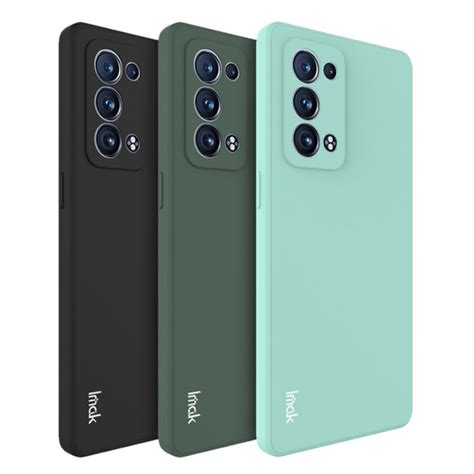 Oppo Reno Pro G Case Imak Protective Cover