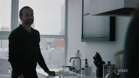 AusCAPS Trevor Hayes Shirtless In The Girlfriend Experience Available