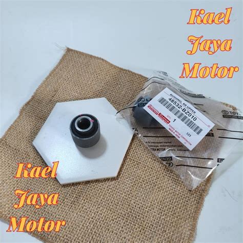 Bushing Shockbreaker Atas Kecil Toyota Avanza Xenia Rush Terios Veloz