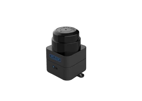 Slamtec Mapper M2m1 Pro Lidar Mapping Sensor Industrial Grade 40m