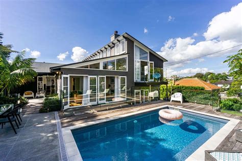194b Queen Street Northcote Point North Shore City Houses For