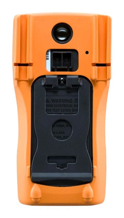 U1231a Aba Keysight Technologies Digital Multimeter Hh Trms