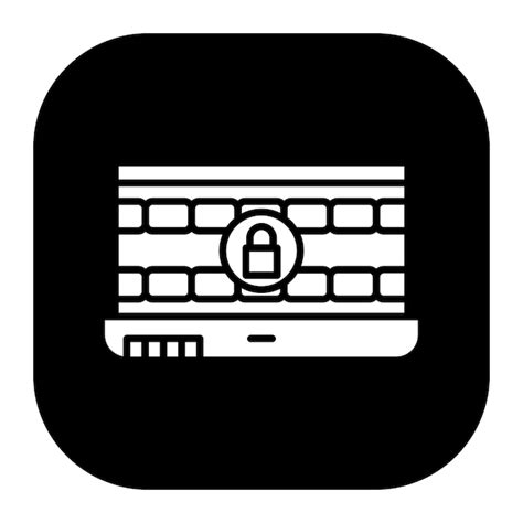 Premium Vector Ransomware Vector Illustration