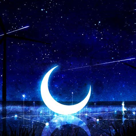 1596 Aesthetic Lunar Pfp For Instagram Hd Images