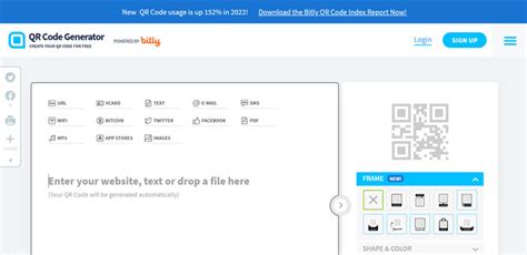 How To Make A QR Code For A Link A Complete Guide