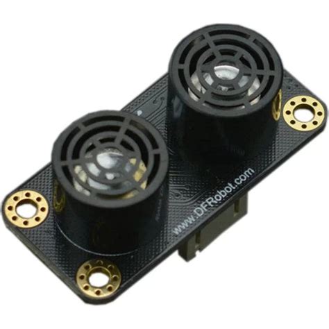 Urm09 Ultrasonik Sensör Arduino Raspberry Pi Uyumlu Fiyatı