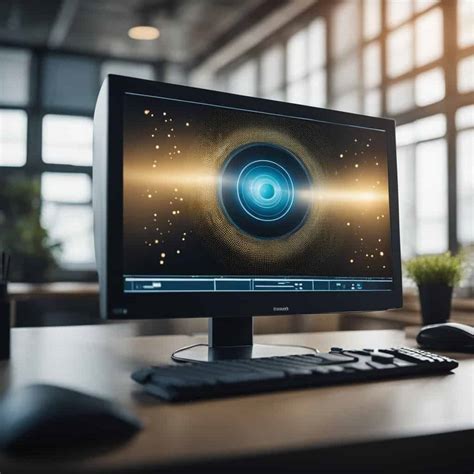 How Long Does A Computer Monitor Last Lifespan Expectations Explained The Computer Basics