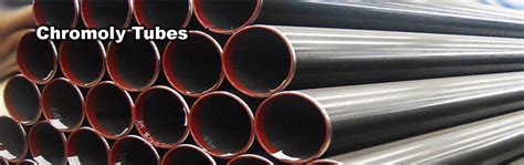 Chromoly Tubes Micronkenya