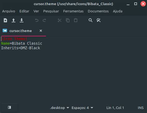 Mouse Cursor Theme Named Wrongly · Issue 45 · Linuxmintlightdm