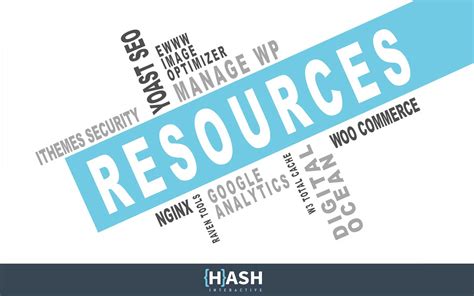 10 Great Website Resources Hash Interactive