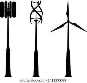 11 H Rotor Wind Royalty Free Images Stock Photos Pictures Shutterstock