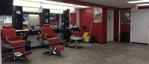 Los Menores Barber Shop Updated July 2025 184 Bremen St Boston