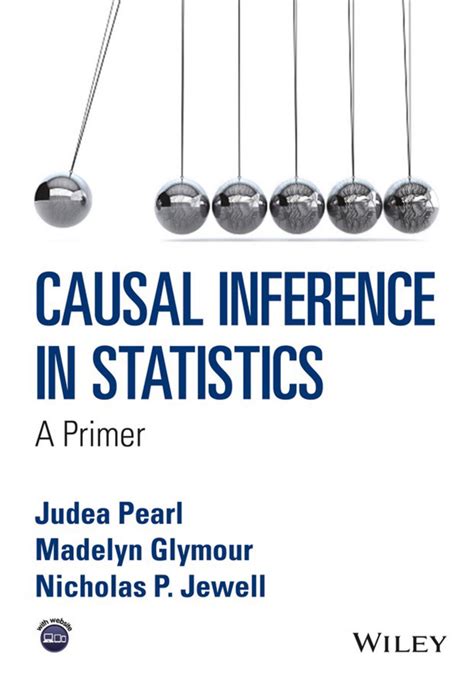 Causal Inference In Statistics A Primer 集智百科 复杂系统人工智能复杂科学复杂网络自组织