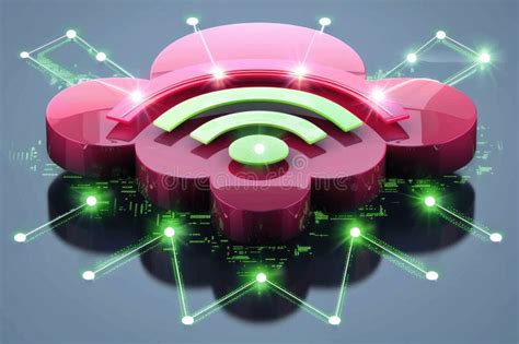 Fast Internet Wifi Seamless Connectivity For Swift Browsing And Streaming Network Speeds