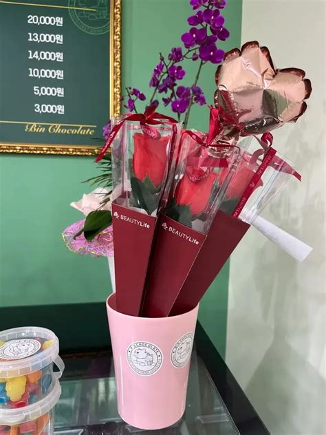 디너의여왕 전남 여수 빈초콜릿 13차