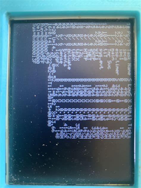 cpu utilisation · issue 80 · lexus2k lcdgfx · github