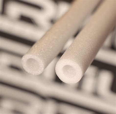 Foam Diffuser For Saber Neopixel Blade Tritium Sabers Foam Diffuser For Saber Neopixel Blade Tritium Sabers