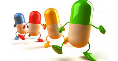 Standar Usaha Pedagang Besar Farmasi