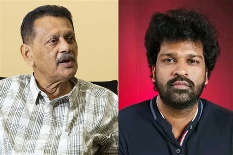 Marivillin Gopurangal Film Producer Files Complaint Against Youtuber