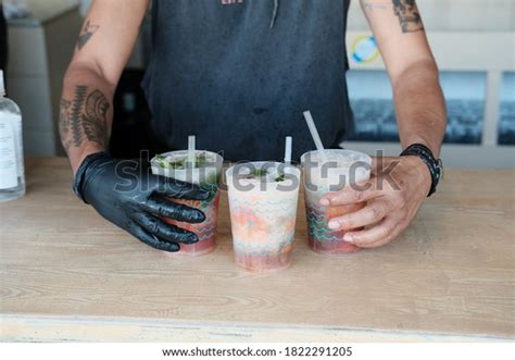28 Coctel Beach Images, Stock Photos, 3D objects, & Vectors | Shutterstock