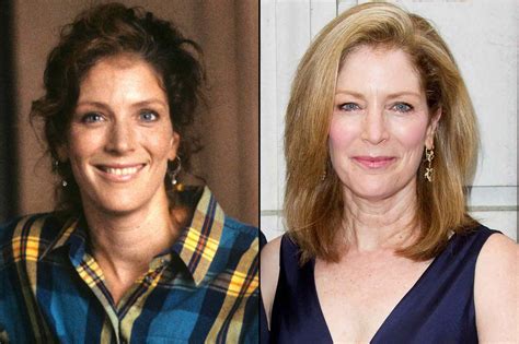 Where Is The Thirtysomething Cast Now