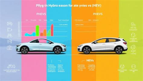 How Do The Emissions Of Phevs Compare To Those Of Hevs Over Their Lifetimes Nenpower