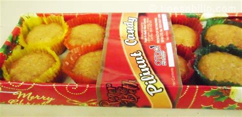 Froodie The Cool And Casual Foodie Pilinut Candy