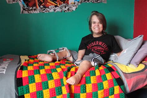 Uitzending Gemist Kleine Mensen Grote Dromen Seizoen Afl Een Baan Op Maat Op Nederland