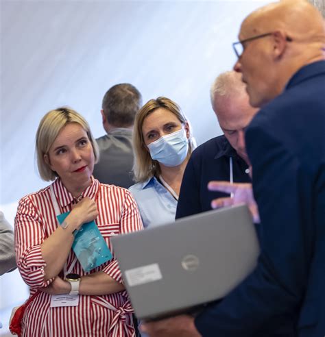 Interreg Northern Periphery And Arctic