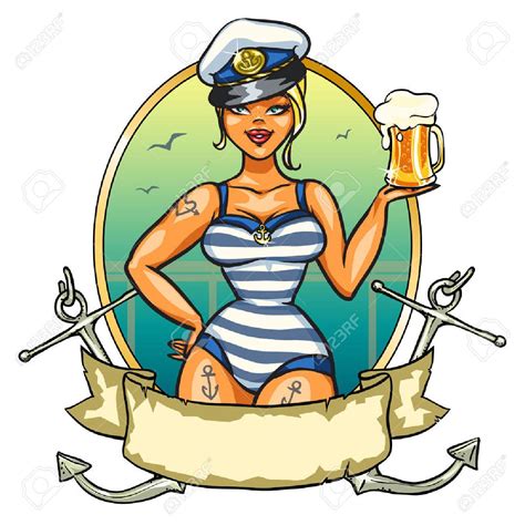 Pin Up Girl Clipart At Getdrawings Free Download