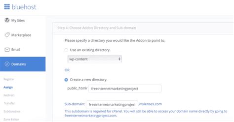 How To Set Up Your Blog A Bluehost Wordpress Tutorial Fimp