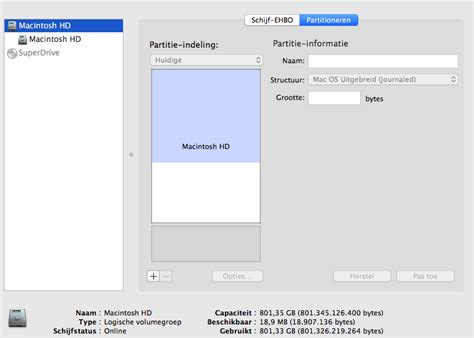 macos clear free space in disk utility ask different