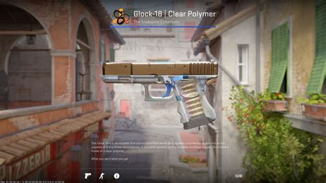 10 Best Glock 18 Skins In Counter Strike 2 Cs2