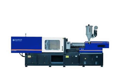 Plc Servo Motor Injection Moulding Machine At Best Price In Ahmedabad