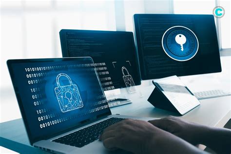 Digital World A Comprehensive Guide To Computer Security Cyberpro