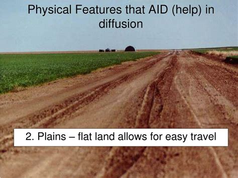 PPT Culture And Spatial Diffusion PowerPoint Presentation Free Download ID