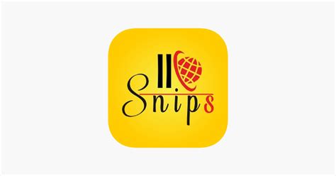 IIC Snips The Tech News Hub On The App Store